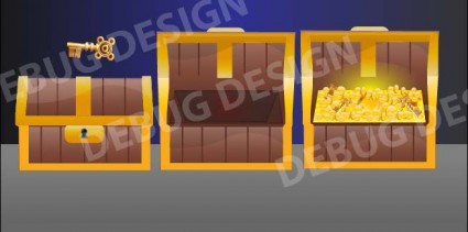 Vector game graphics and game art for Indie game designers and developers