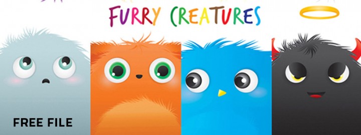 Vector game graphics and game art for Indie game designers and developers