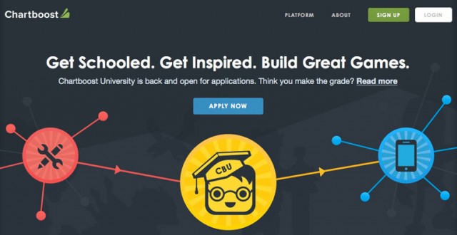 5 advertising platforms for your mobile games | Game marketing