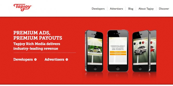 5 advertising platforms for your mobile games | Game marketing