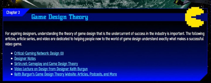 Ultimate Online Guide to Video Game Design Infographic | Game Graphics