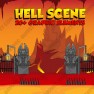 Vector game graphics and 2D game art assets for Indie game developers